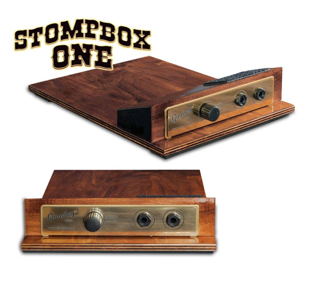 StompBox